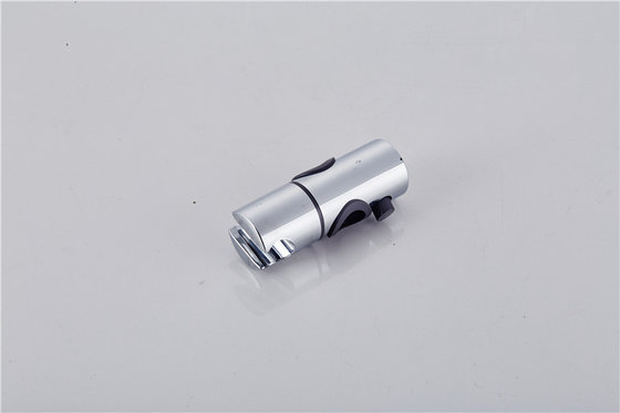 Bathroom Hand Held Shower Sliding Bar / Shower Slider Rail Stainless Steel