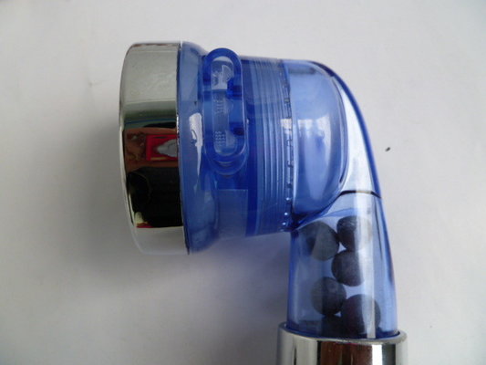 Hand Portable Shower Head , Bathroom Shower Heads With Functional Magnetic Sprays