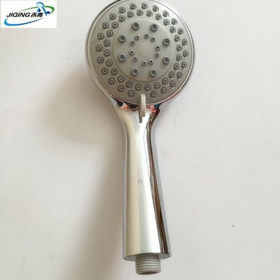 Handheld Removable Shower Head Eco Friendly 8 Inch For Bathroom Spa