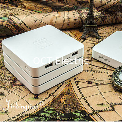 external battery for iphone, ipad, portable charger, 30000mah power bank