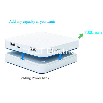 USB Smart charger power 50000mah, smart portable charger 50000mah mobile charger