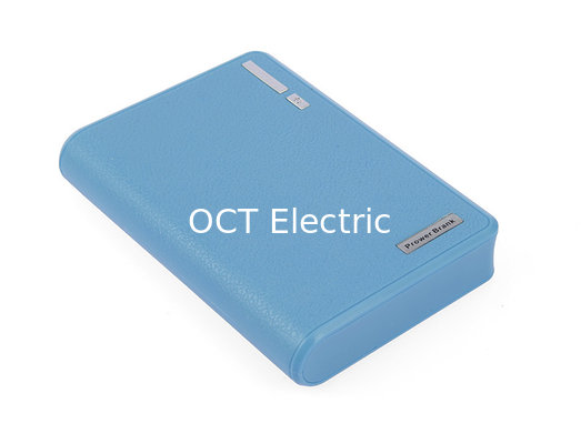 Made in China iphone power bank, external battery for smart phone 10000mah