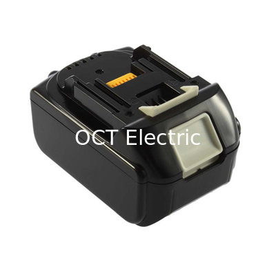 BL1830 lithium ion battery for Makita