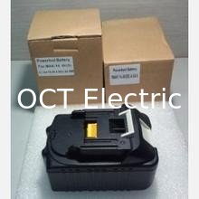 BL1830 lithium ion battery for Makita
