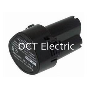 Replacement for MAKITA BL1013,Power Tool Battery,Li-ion battery 1500mAh 10.8V