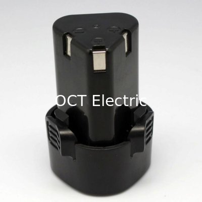 Replacement for MAKITA BL1013,Power Tool Battery,Li-ion battery 1500mAh 10.8V
