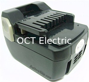 Power Tools Battery for Hitachi BSL1430