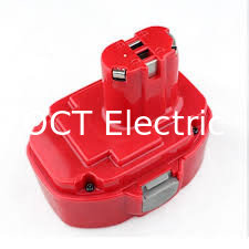 3.3Ah NI-CD Battery Makita 18V