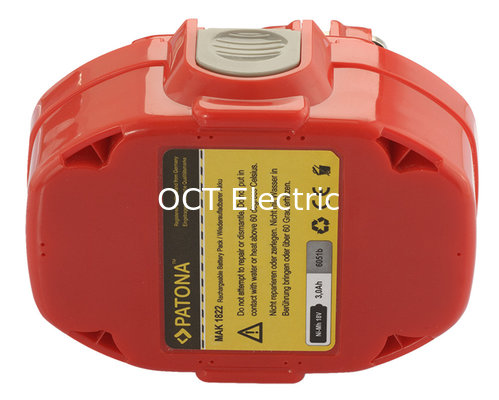 Makita 18v Ni-cd 3000mAh tool Battery