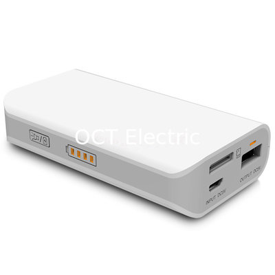 12000mah portable mobile power bank