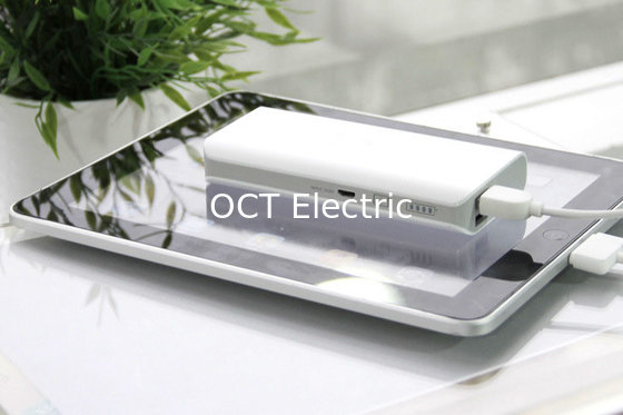 12000mah portable mobile power bank