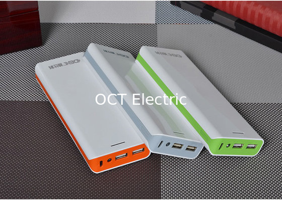 mobile 5200mAh External Battery Pack Power Bank Charger
