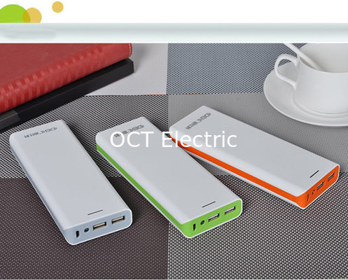 mobile 5200mAh External Battery Pack Power Bank Charger