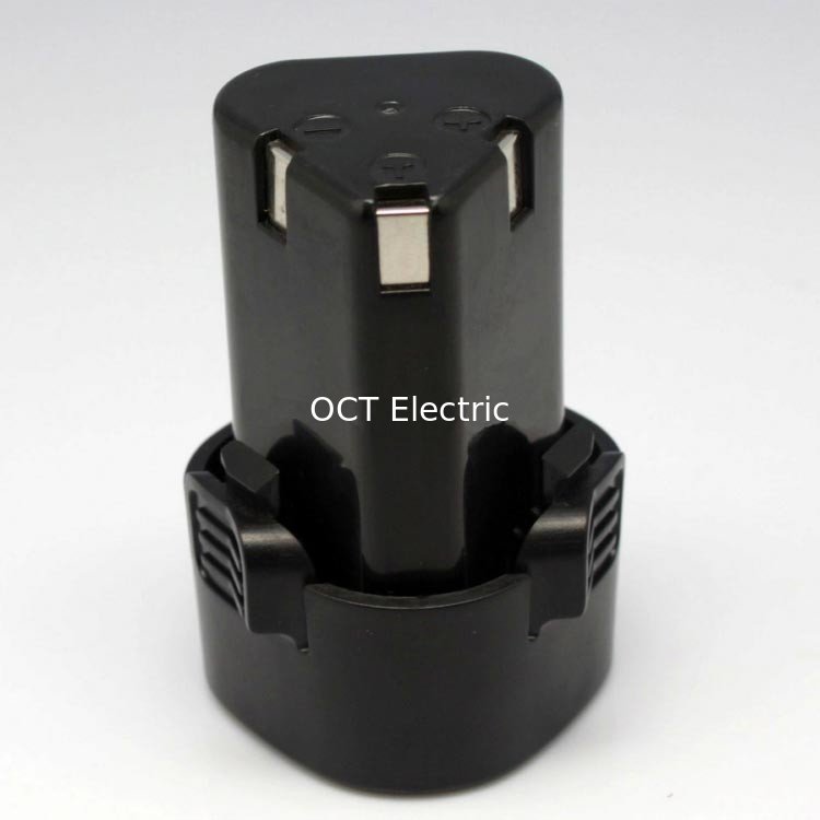 Replacement for MAKITA BL1013,Power Tool Battery,Li-ion battery 1500mAh 10.8V