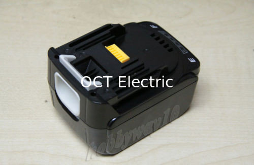 power tool battery for makita BL1430 Li-ion,14.4V 3.0Ah 4.0Ah