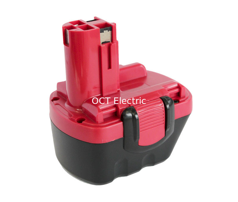 Rechargeable Batteries for power Tools, for Bosch 12V Battery 607335709/2607335249