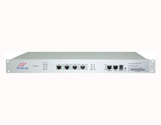 8 E1 SDH terminal multiplexer E1 V.35 Ethernet STM1 multiplexer 20KM