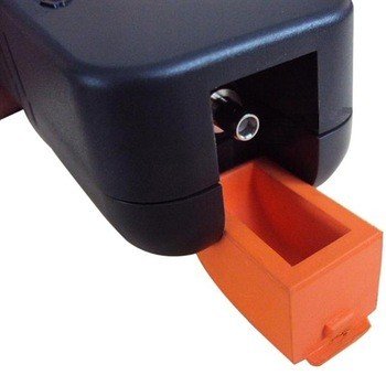 800 -1700nm Live Fiber Identifier measure signals anywhere on single mode fiber