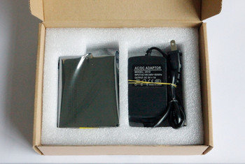 20km SM SC dual fiber 10/100Base-Tx to 10/100Base-FX  Ethernet media converter