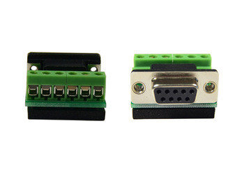 magnetic FTDI chip 1.8M USB to RS485 RS422 Interface Converter
