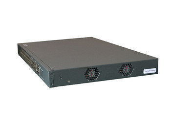 24Ports GE SFP Managed Gigabit Ethernet Switch with 24 GE SFP + 4 GE Combo ports