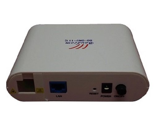 FTTH device home gateway unit SFU GEPON ONU with 1 10/100/1000M ethernet port