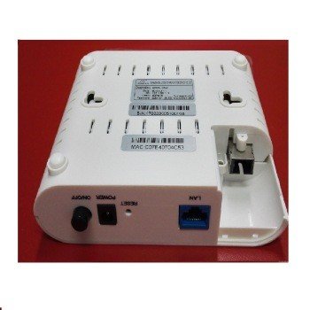 FTTH device home gateway unit SFU GEPON ONU with 1 10/100/1000M ethernet port