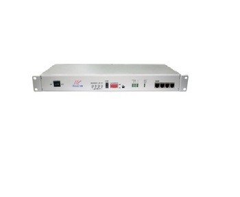 dual fiber SC 20km 8E1+ 4x10/100/1000M Ethernet PDH fiber multiplexer