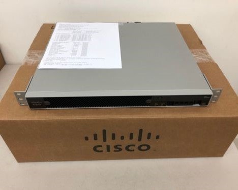 Original new cisco Firewall ASA5515-K8