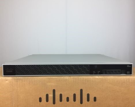 Original new cisco Firewall ASA5515-K9