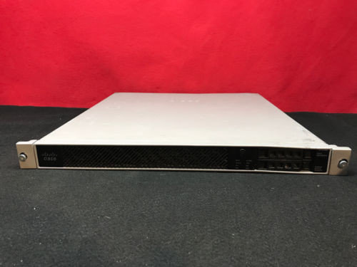 Original new cisco Firewall ASA5545-K8