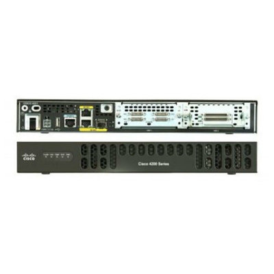 Original new cisco Router ISR4221/K9