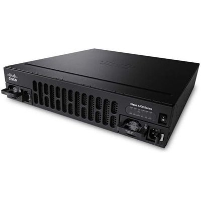 Original new cisco Router ISR4431/K9