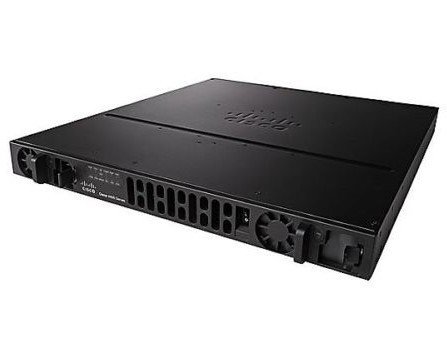 Original new cisco Router ISR4431/K9