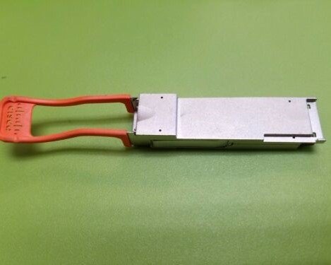 Original new cisco Module QSFP-40G-CSR4