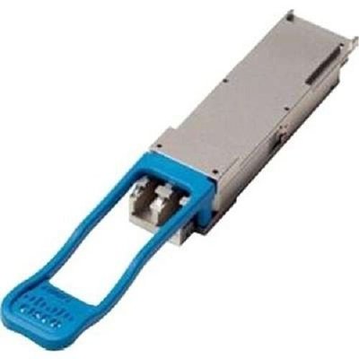 Original new cisco Module QSFP-100G-LR4-S