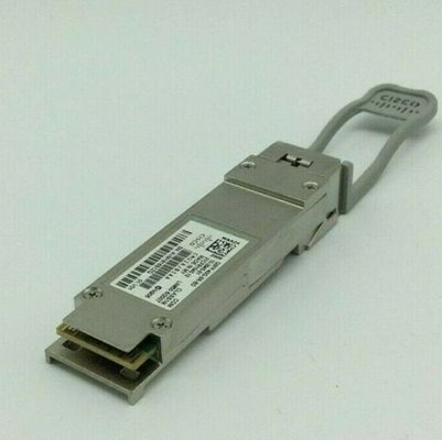Original new cisco Module QSFP-40G-SR-BD