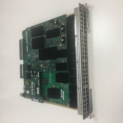Original new cisco Module WS-X6848-TX-2TXL=