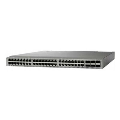 Original new cisco Switch N9K-C93108TC-FX