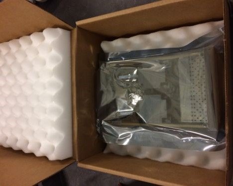 Original new cisco Module N55-M16UP=