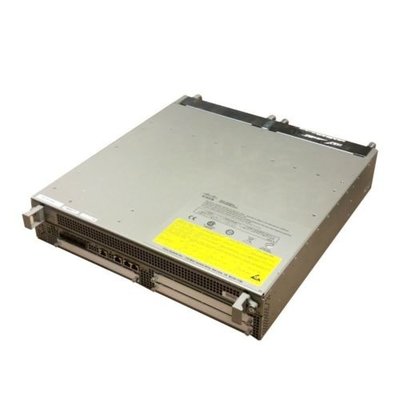 Original new cisco Module ASR1000-6TGE-C