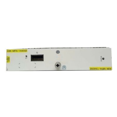 Original new cisco Module A9K-MPA-1X40GE