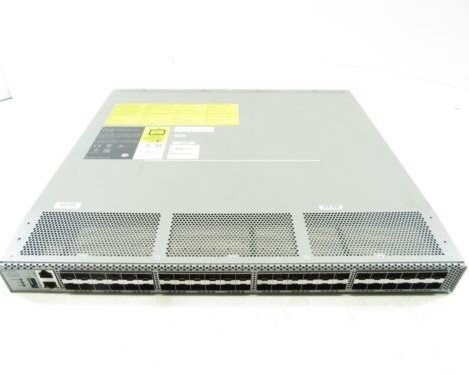 Original new cisco Switch DS-C9148S-D48PSK9