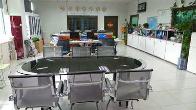FULIKAI INTERNATIONAL INDUSTRY CO.,LIMITED