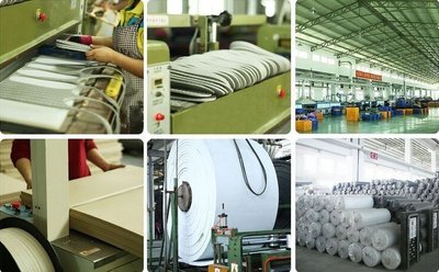 FULIKAI INTERNATIONAL INDUSTRY CO.,LIMITED