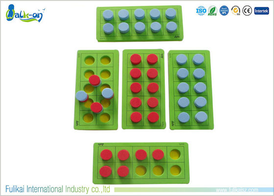 Interlocking Foam Play Mats For Kids , Activity Play Mat For Toddlers