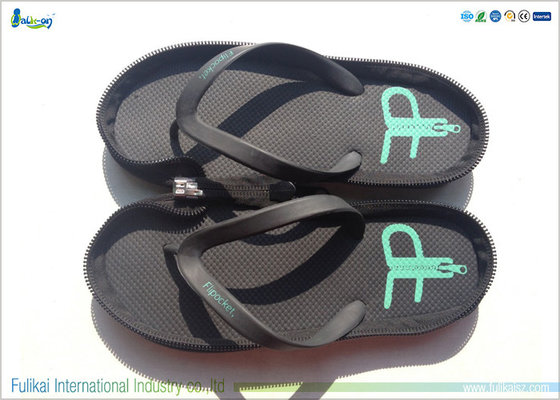 Mixed Colors EVA Flip Flops Multifunction For Travel Or Beach