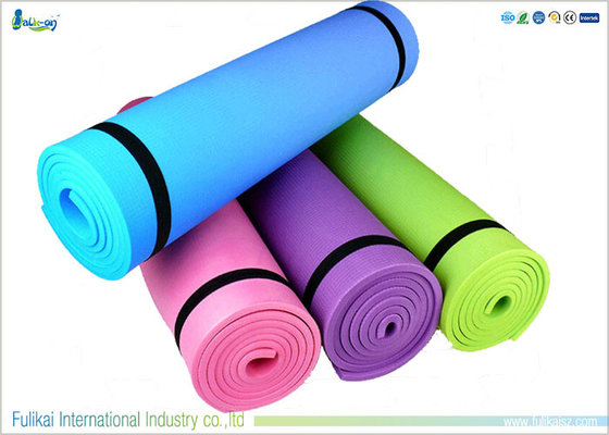 Non - Skid High Density Foam Roll Light Weight Exercise Fitness