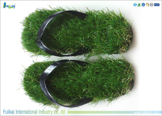 Artificial Grass Soft Flip Flops Size 12 Womens Comfortable
