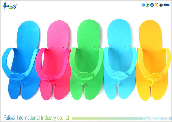 Various Colors Sandals And Flip Flops Size 11 , Customized Summer Flip Flops